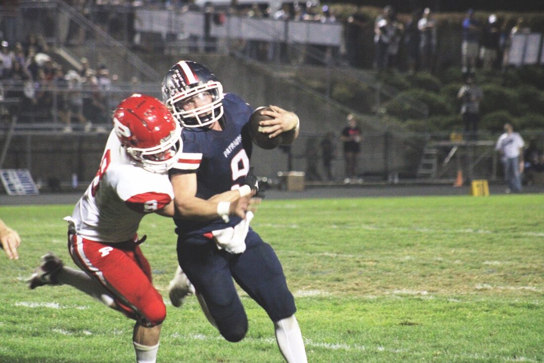 South has to avoid mistakes vs. Bridgeport | News, Sports, Jobs - News ...